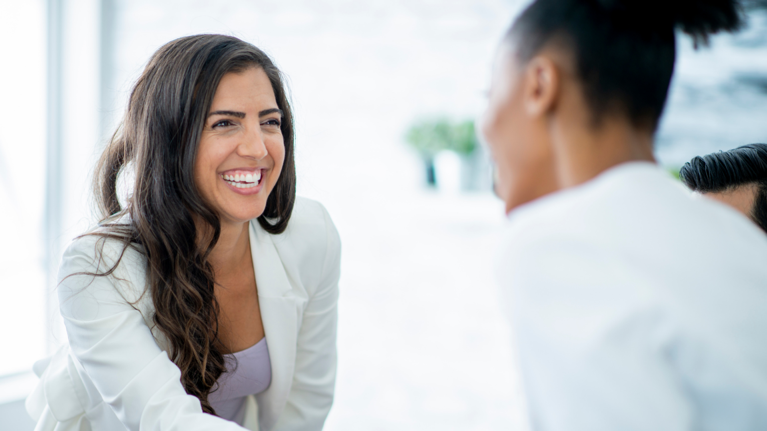 Can I Not Have Any Relationship Acquaintance? – Captive Heart