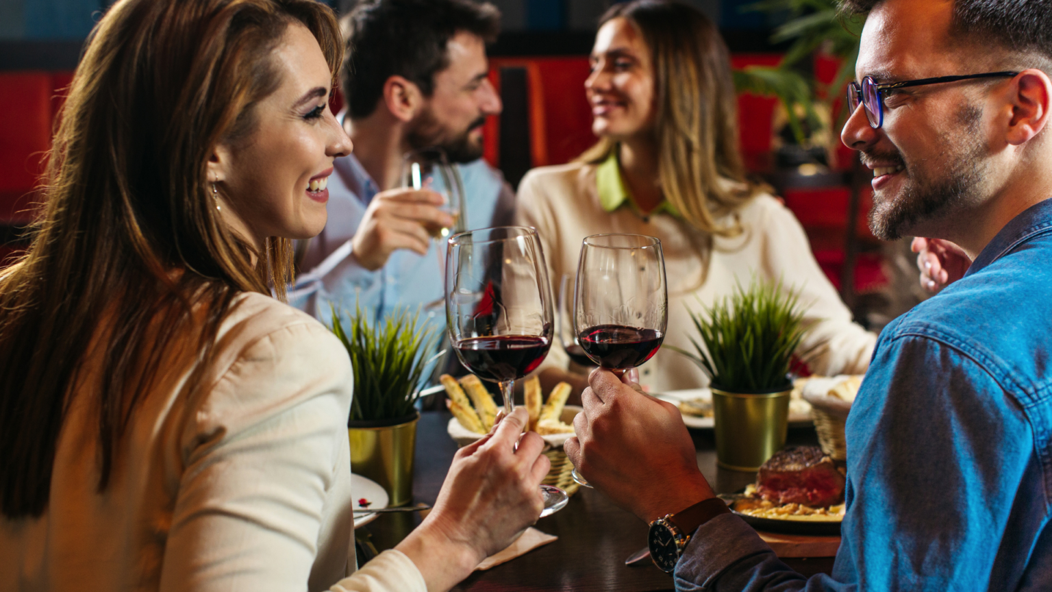 Double Date Ideas: A List Of Fun and Creative Activities – Captive Heart