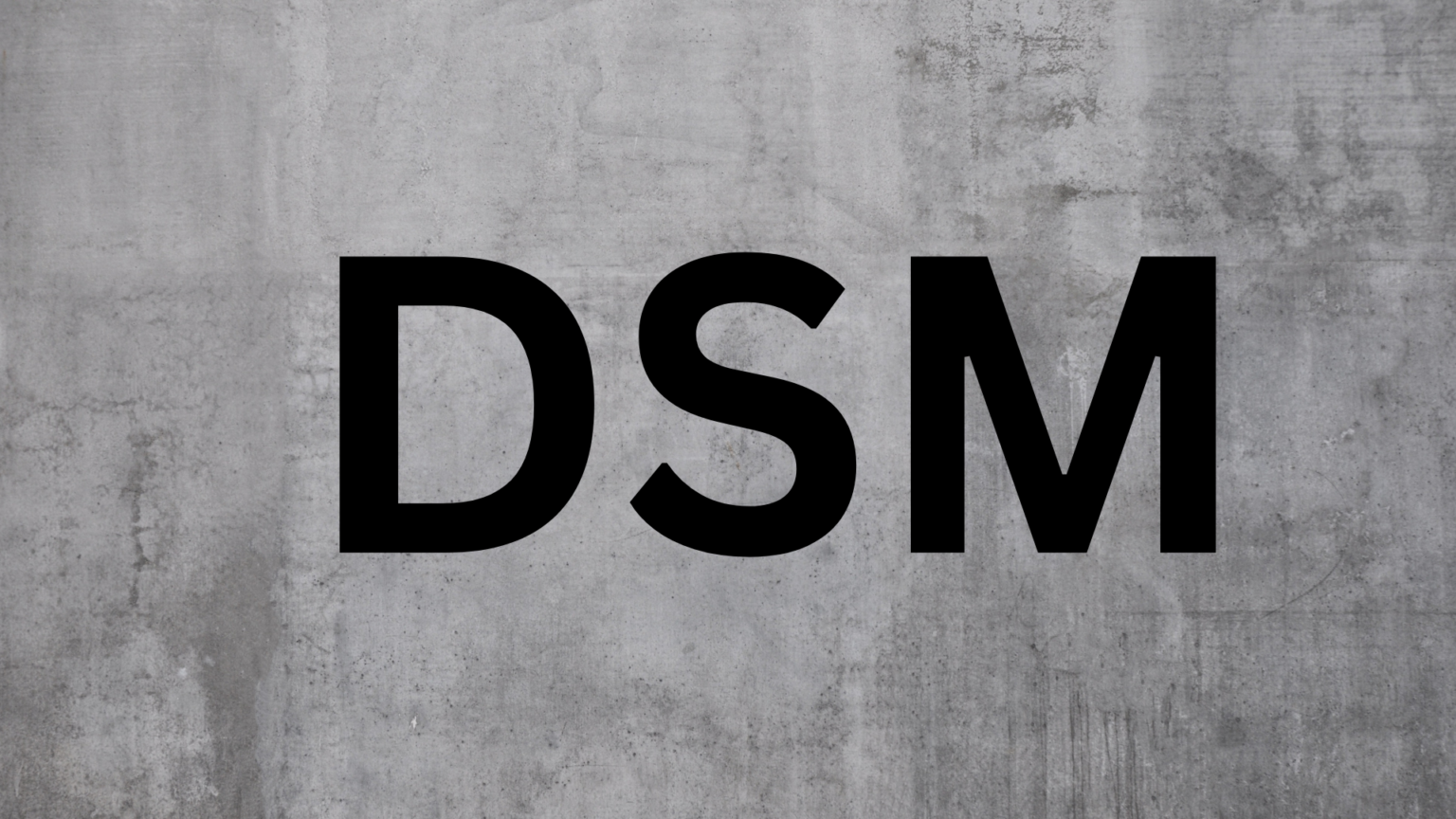 Understanding DSM: Assessing and Treating Mental Health Disorders ... Understanding DSM: Assessing and Treating Mental Health Disorders ...